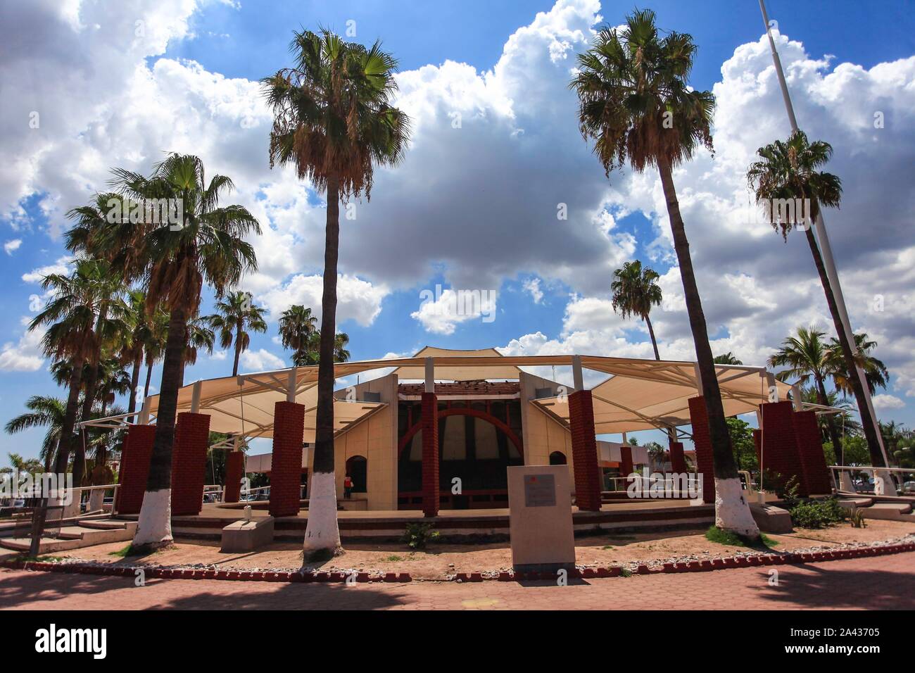 Navojoa, Sonora, Mexico. © (© Photo: LuisGutierrez / NortePhoto.com ...