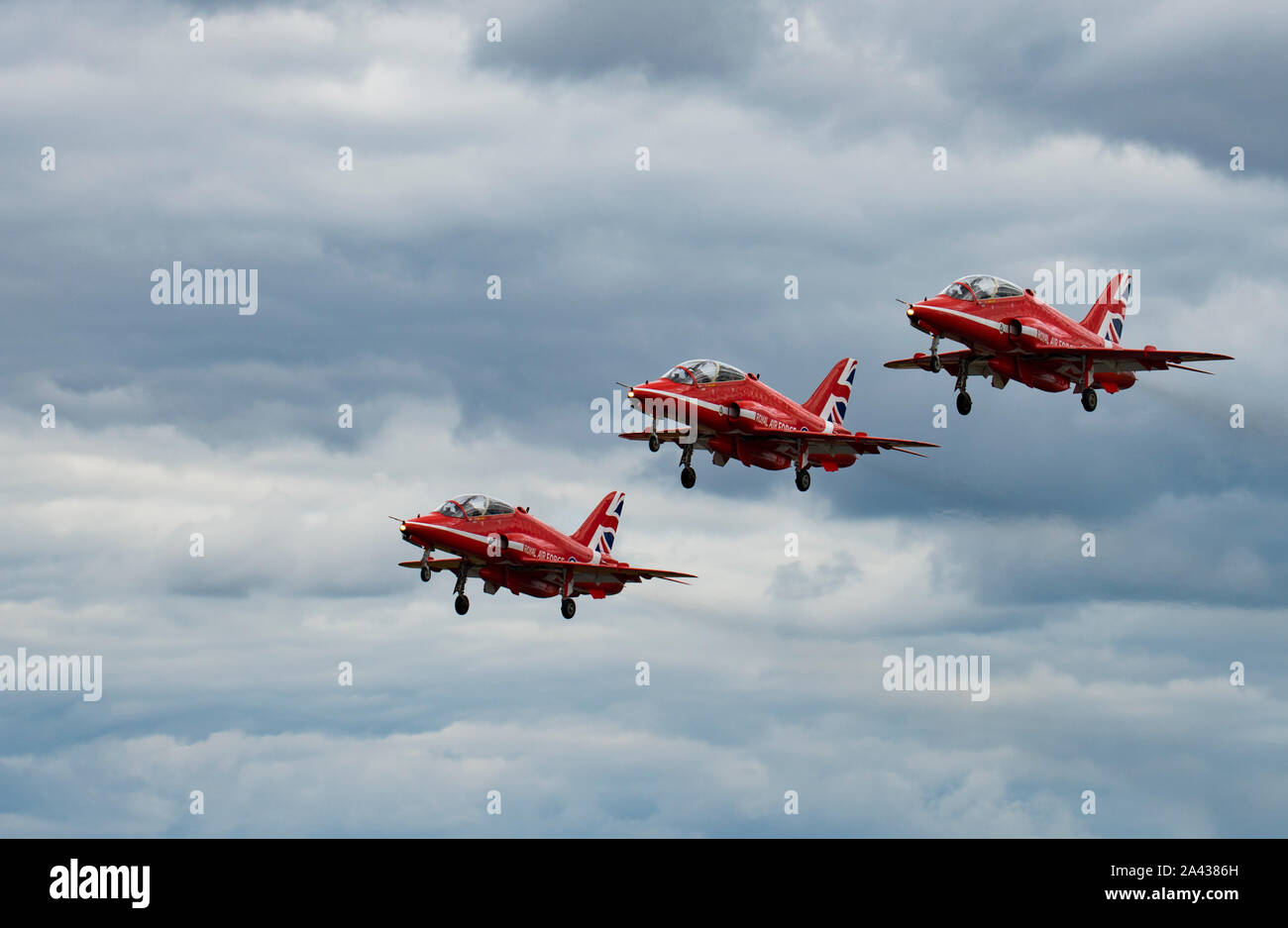 Triple arrows hi-res stock photography and images - Alamy