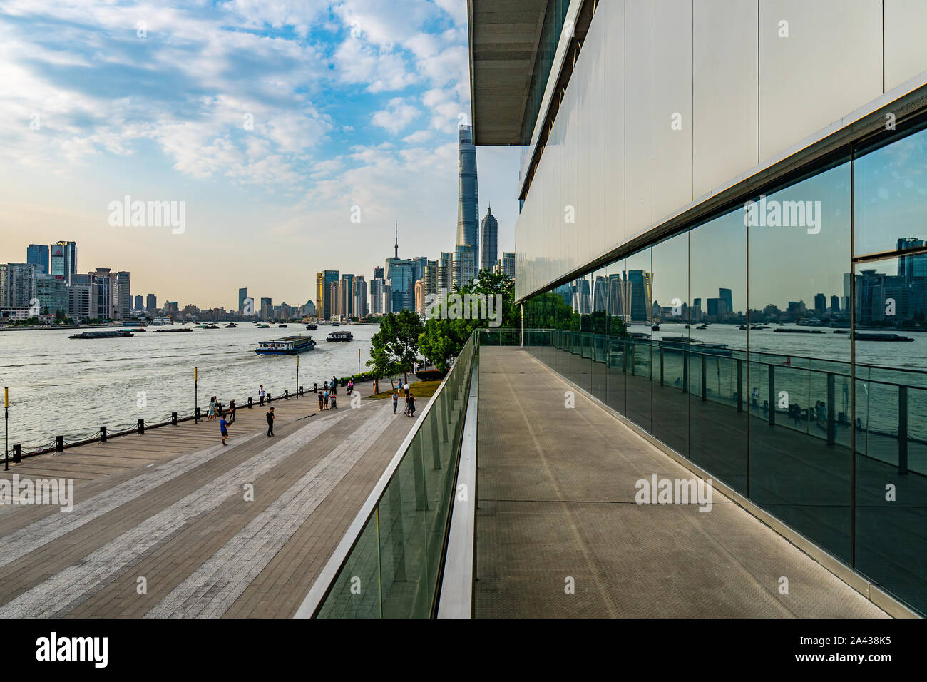 Moca shanghai hi-res stock photography and images - Alamy
