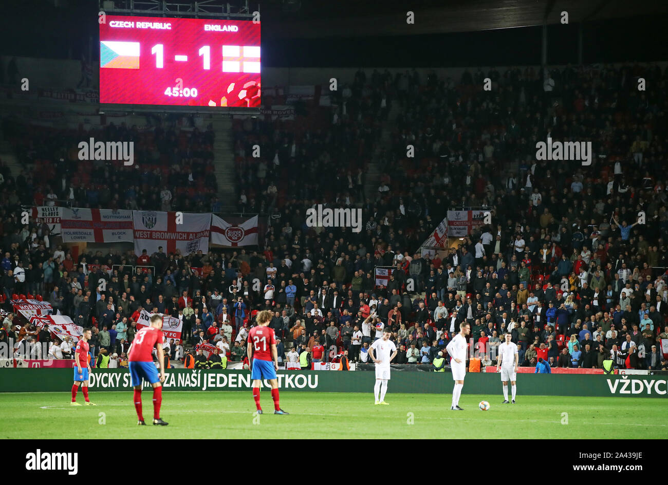 Sinobo stadium hi-res stock photography and images - Alamy
