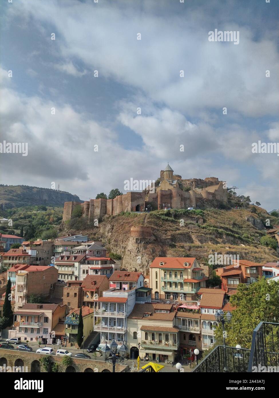 City center building vertical hi-res stock photography and images - Alamy