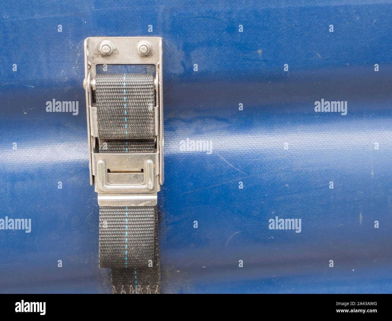 Spanner lashing hi-res stock photography and images - Alamy
