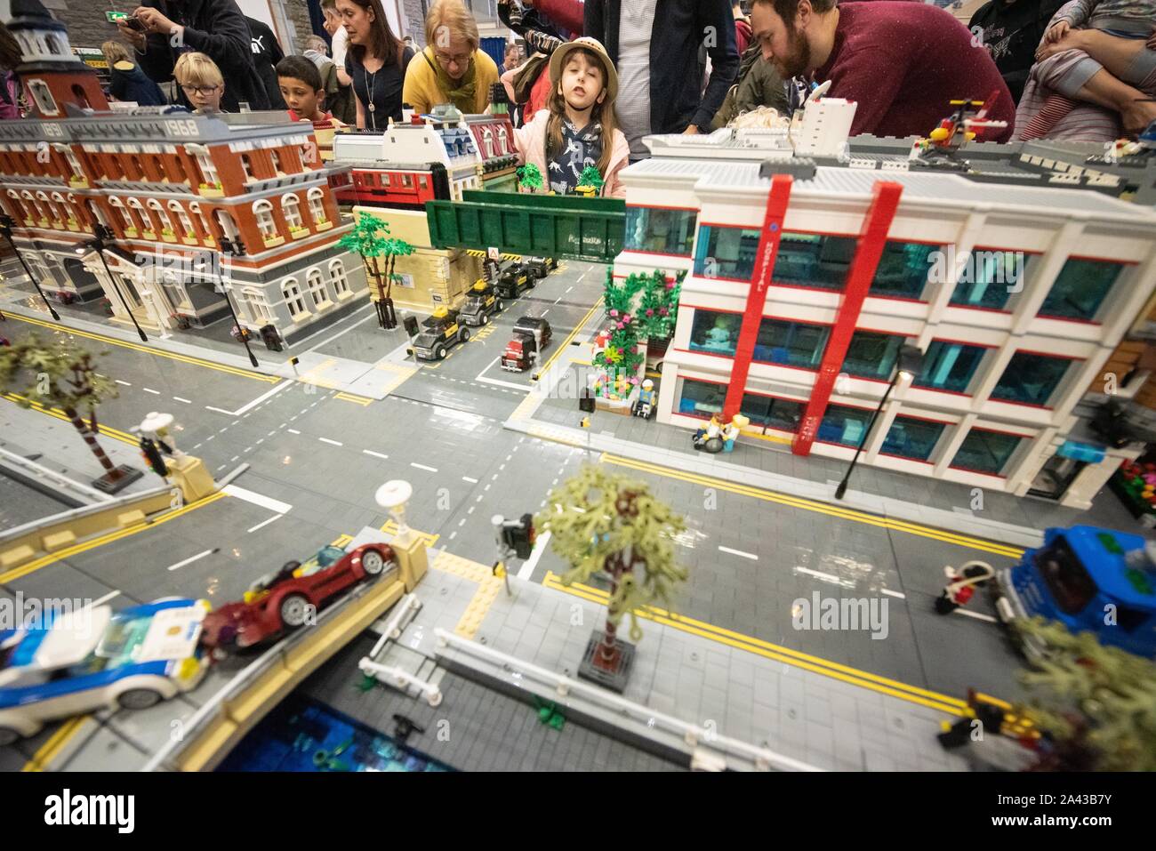STEAM – Museum of the Great Western Railway, Swindon, Wiltshire, UK ...