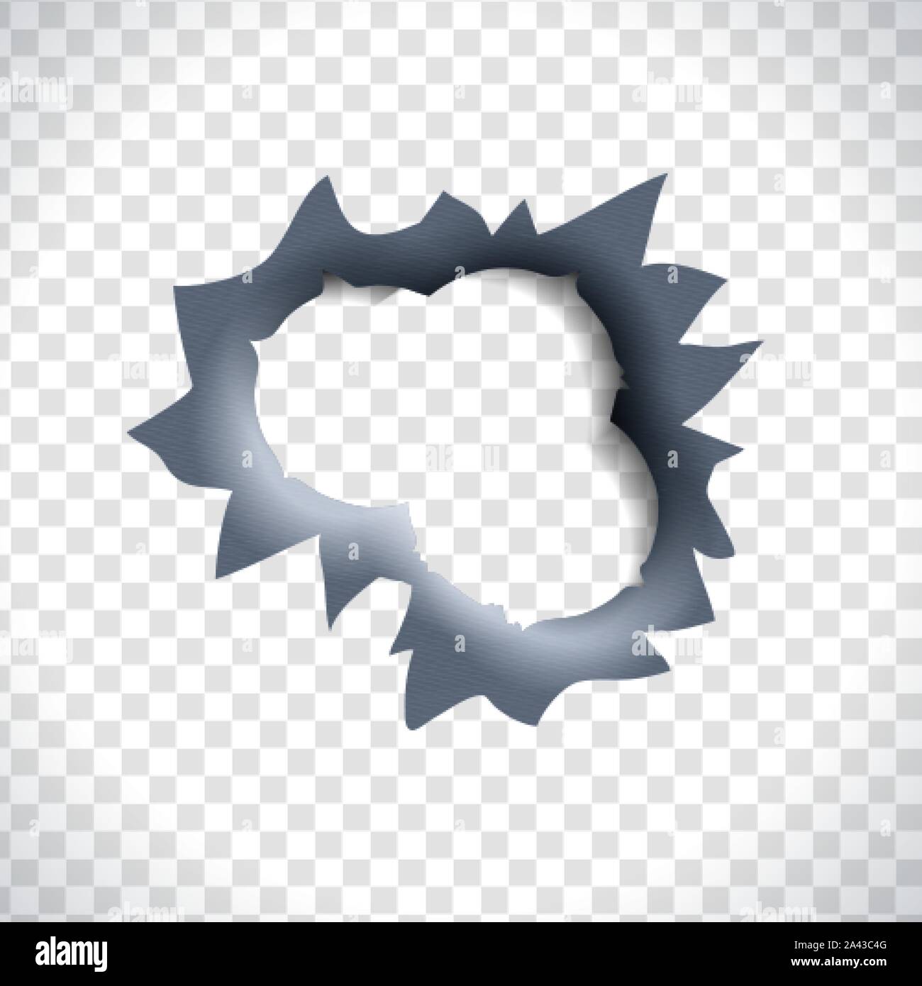 Triple gun hi-res stock photography and images - Alamy