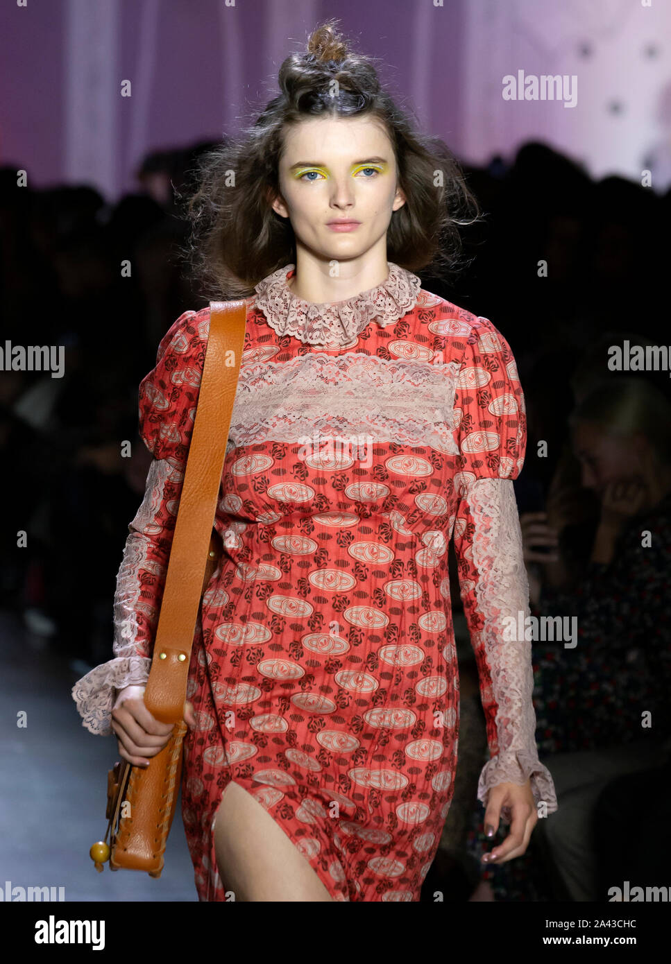 Primrose archer hi-res stock photography and images - Alamy