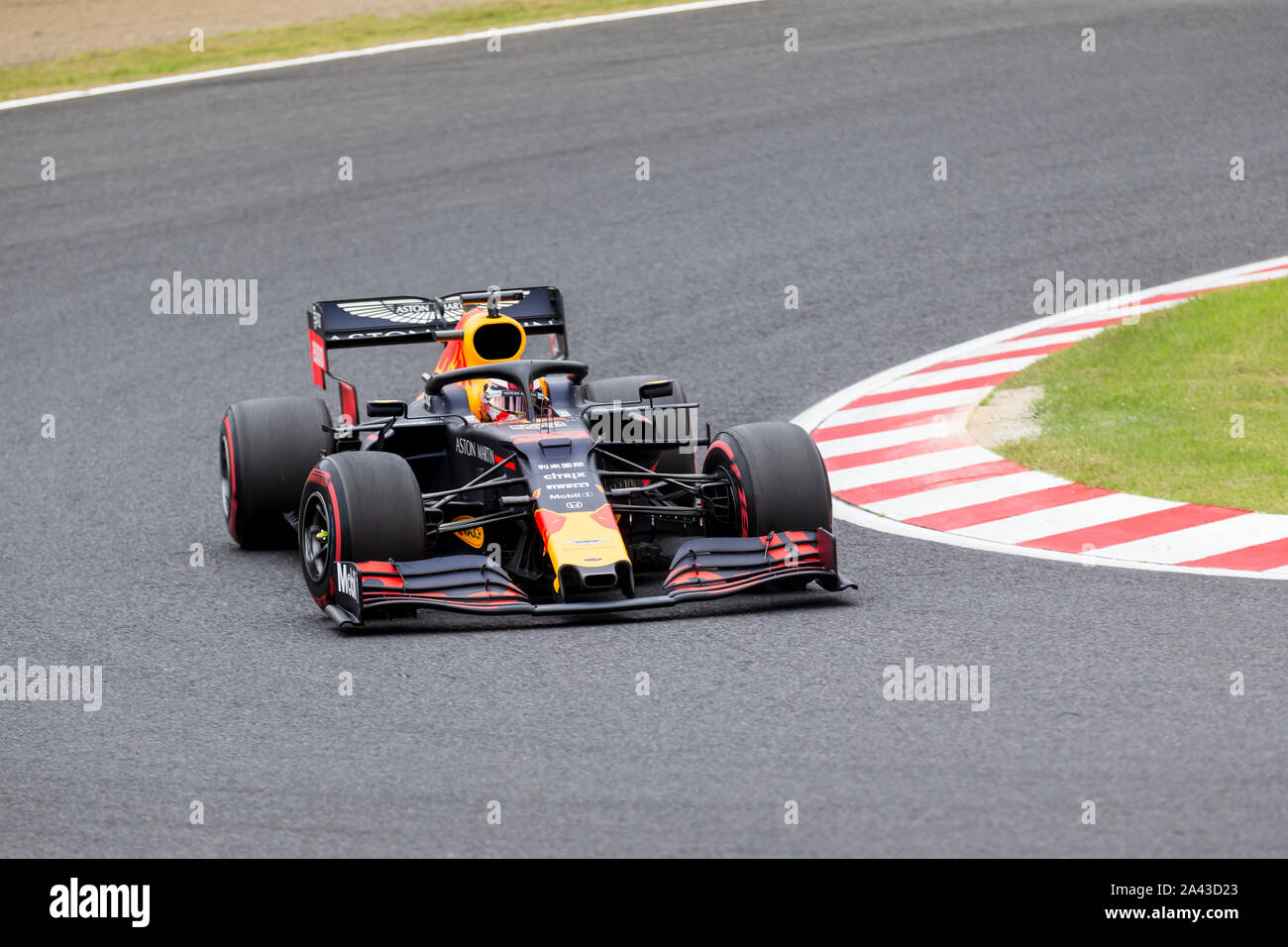 Max 33 verstappen hi-res stock photography and images - Alamy