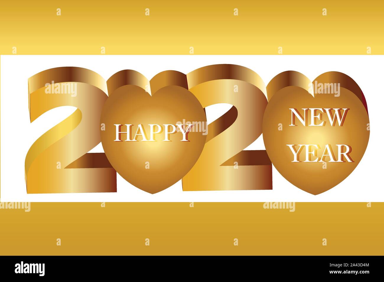 New heart graphic hi-res stock photography and images - Alamy