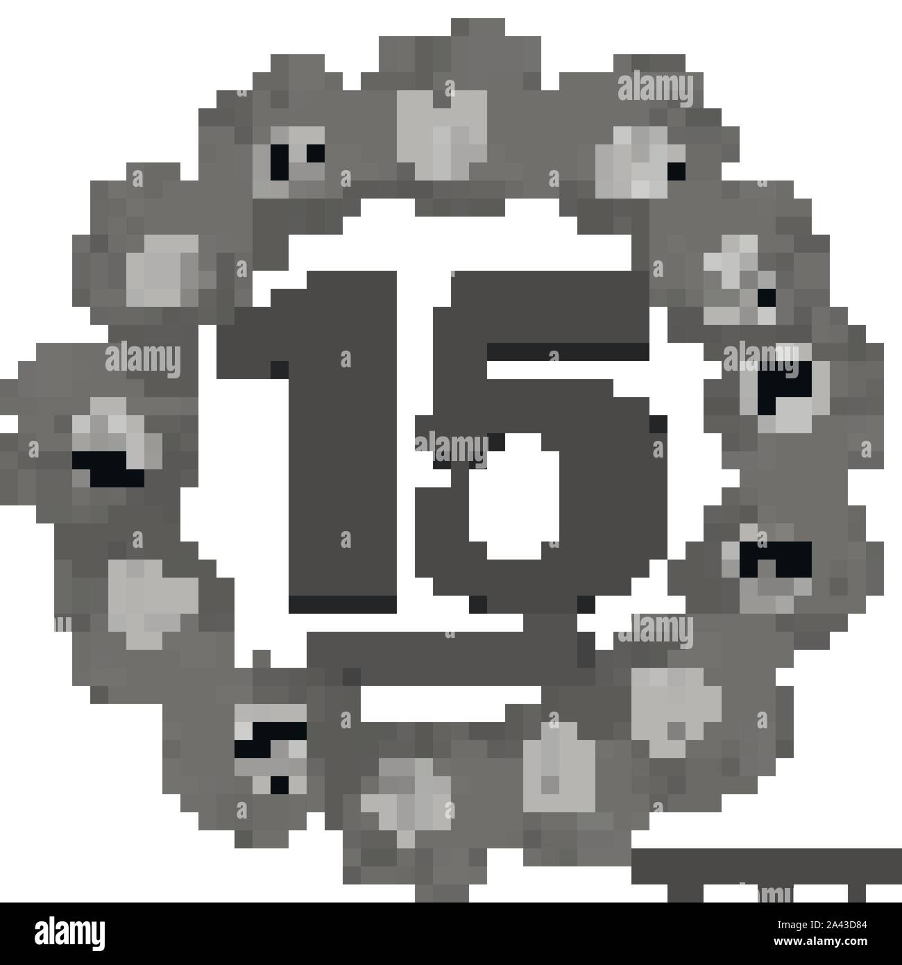 15 today Stock Vector Images - Alamy