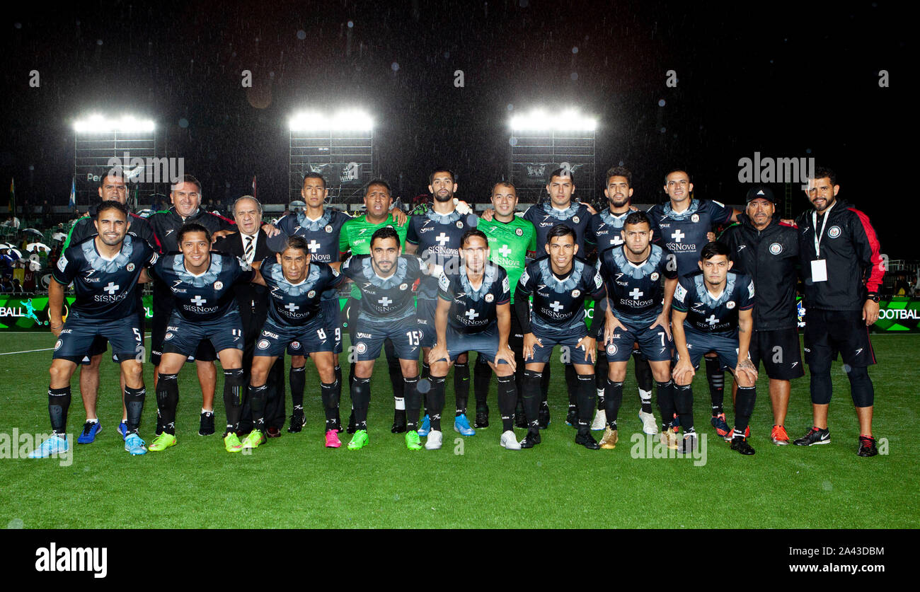 Mexican football federation hi-res stock photography and images - Alamy