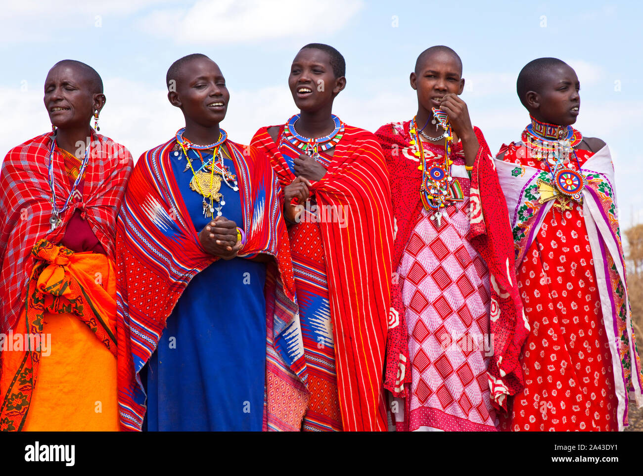 Tribus de africa hi-res stock photography and images - Alamy