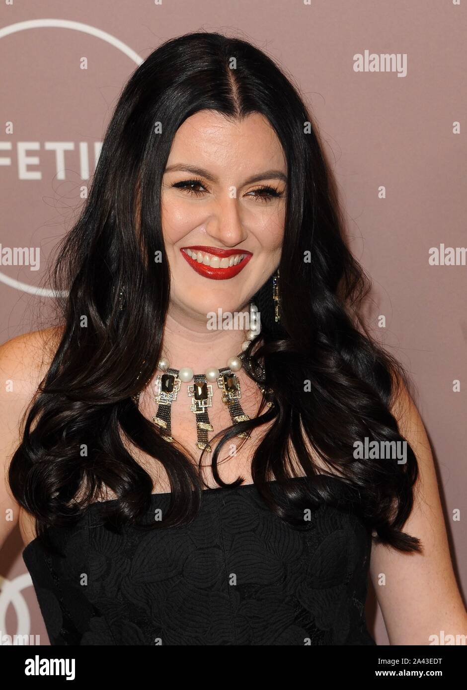 Beverly Hills, CA. 11th Oct, 2019. Fidji Simo at arrivals for Variety's ...