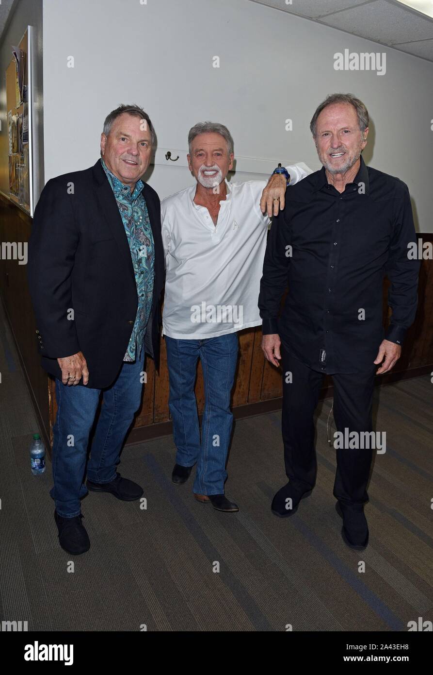 Larry gatlin hi-res stock photography and images - Alamy