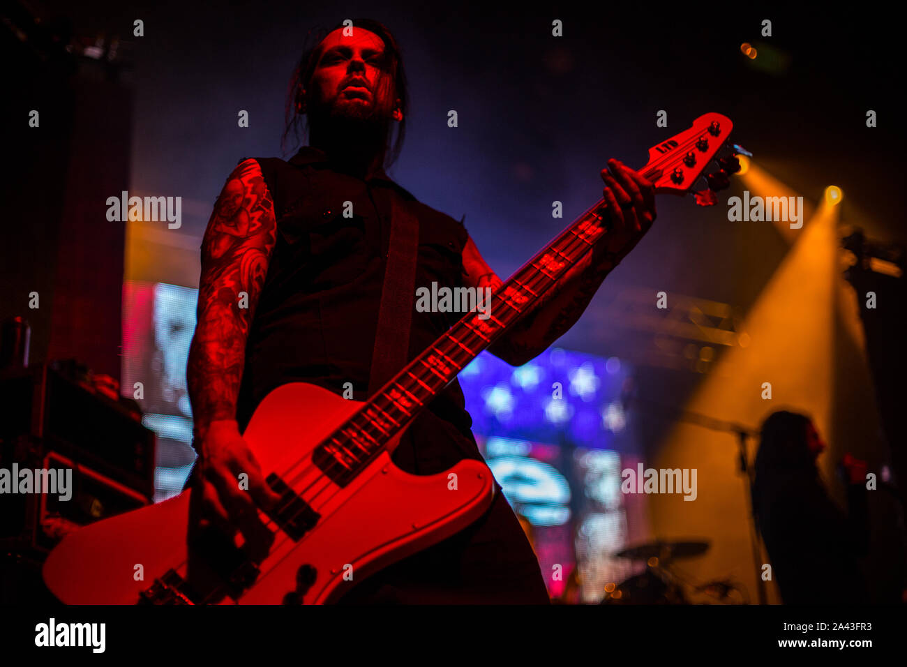 Numetal hi-res stock photography and images - Alamy