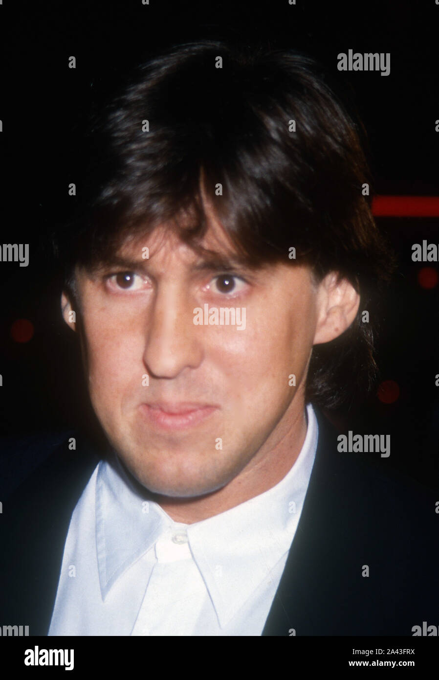 Cameron Crowe, 1992, Photo By Michael Ferguson/PHOTOlink Stock Photo ...
