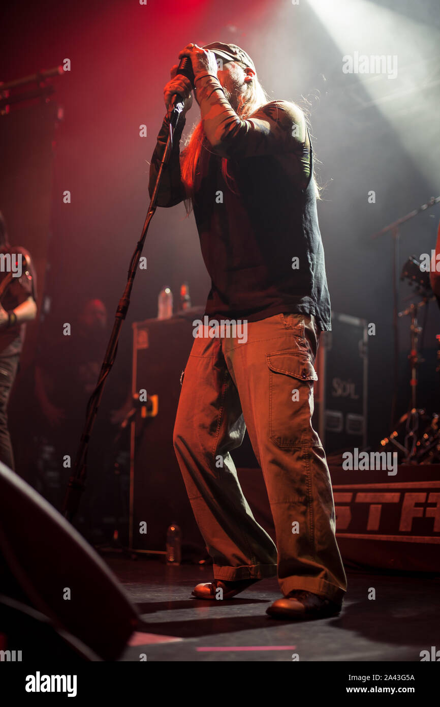 Soil band live hi-res stock photography and images - Alamy