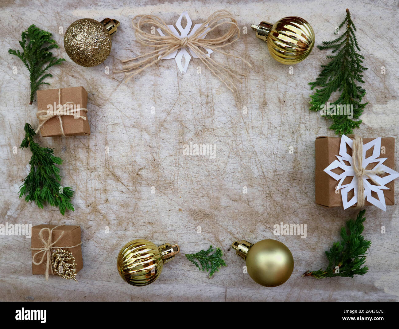 Christmas header hi-res stock photography and images - Alamy