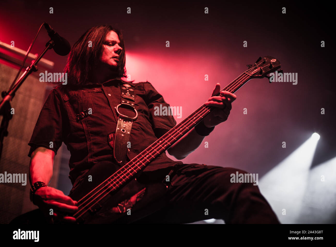 Soil band live hi-res stock photography and images - Alamy
