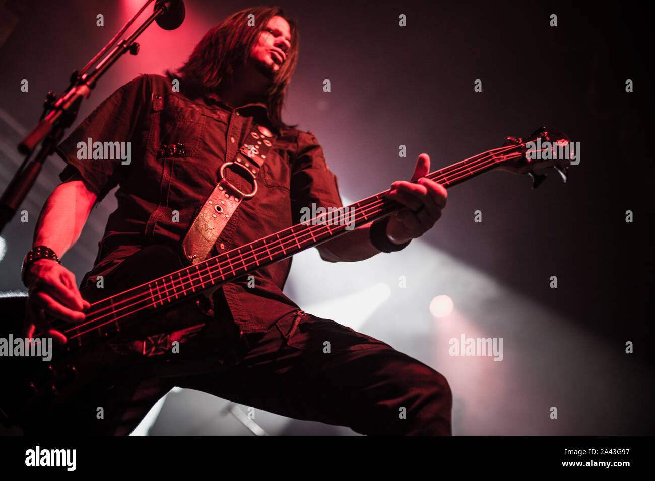 Soil band live hi-res stock photography and images - Alamy