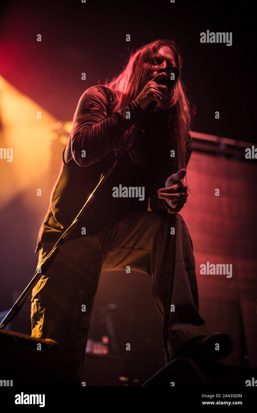 Soil band live hi-res stock photography and images - Alamy