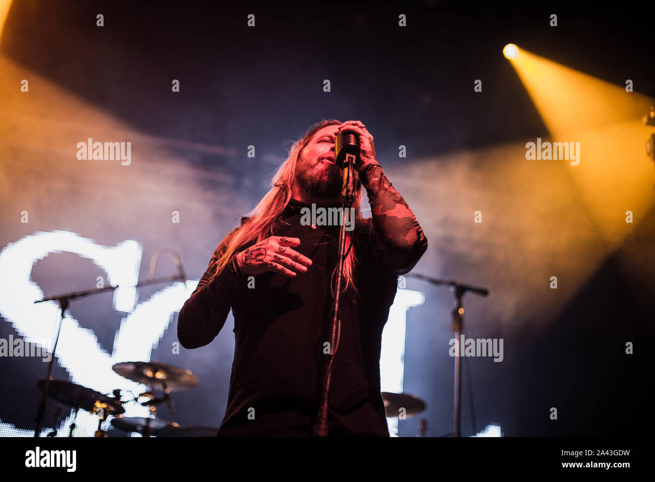 Soil band live hi-res stock photography and images - Alamy