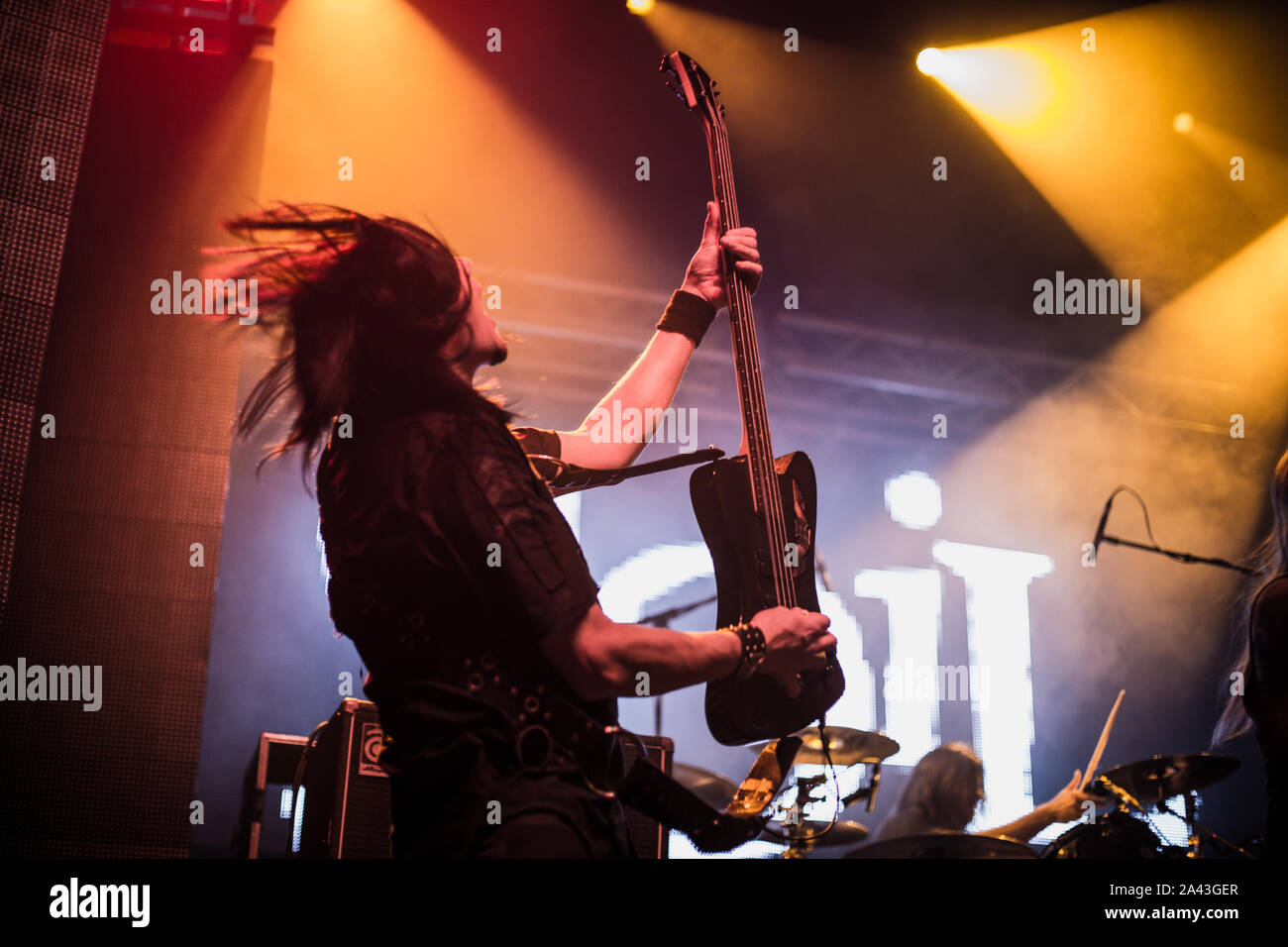 Soil band live hi-res stock photography and images - Alamy