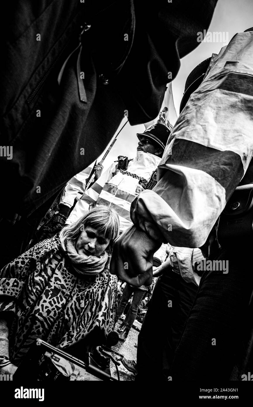 Climate now Black and White Stock Photos & Images - Alamy