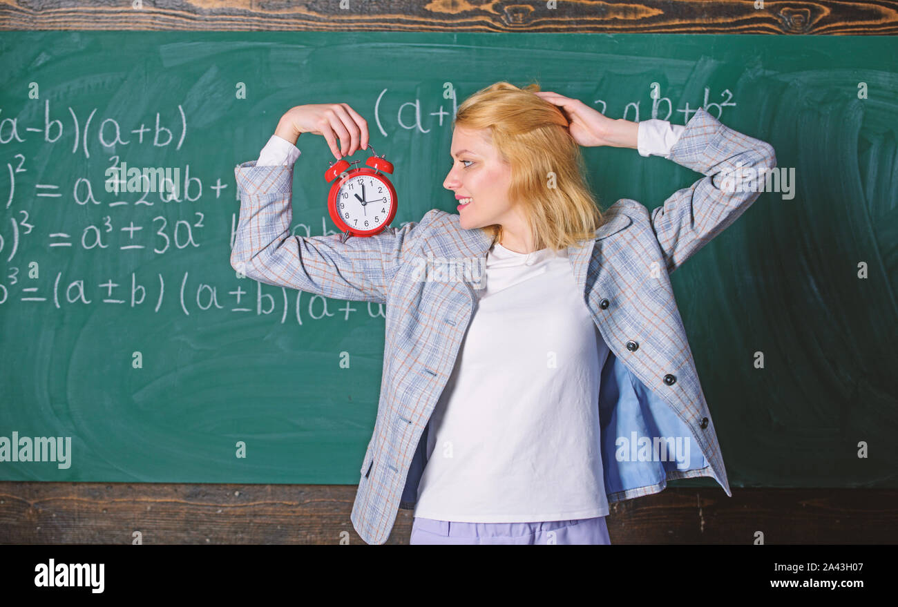 Time has matter for her. Welcome teacher school year. Healthy daily ...