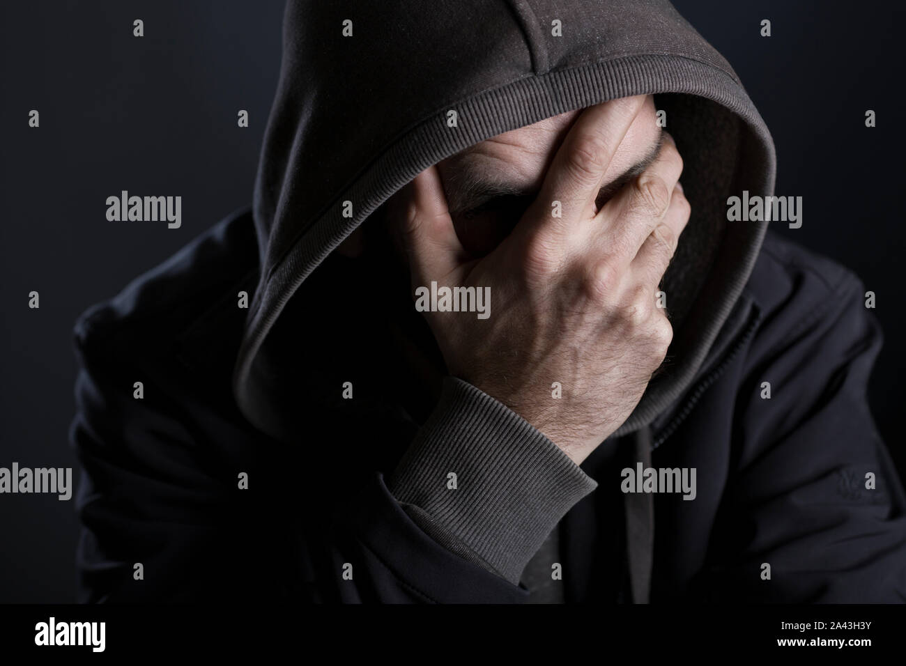 Facepalming hi-res stock photography and images - Alamy