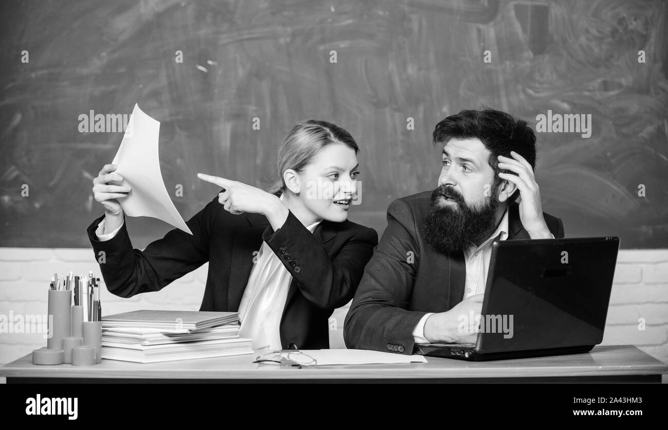 Student formal speaker Black and White Stock Photos & Images - Alamy