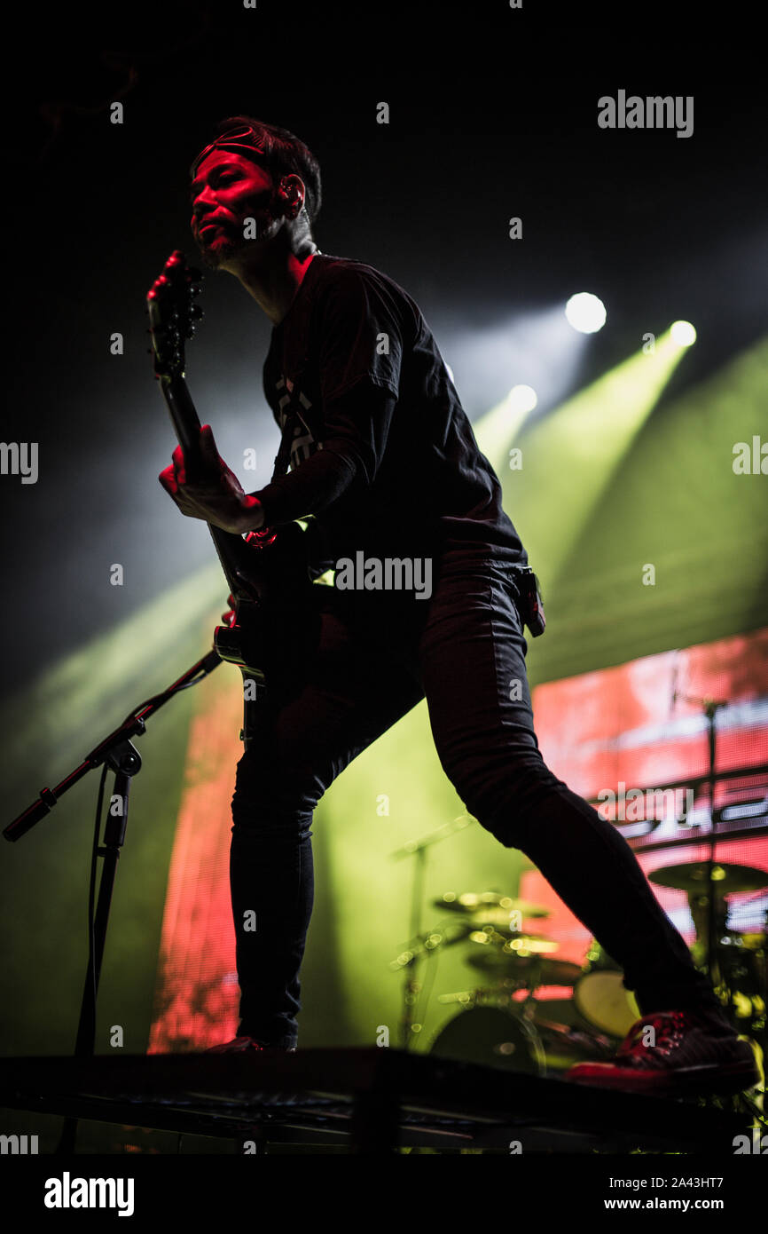 Static x honour show hi-res stock photography and images - Alamy