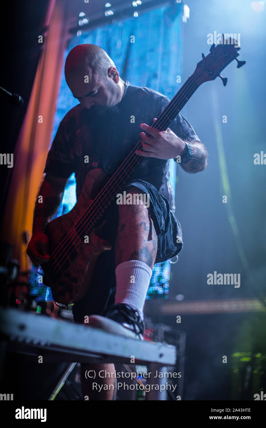 Static x honour show hi-res stock photography and images - Alamy