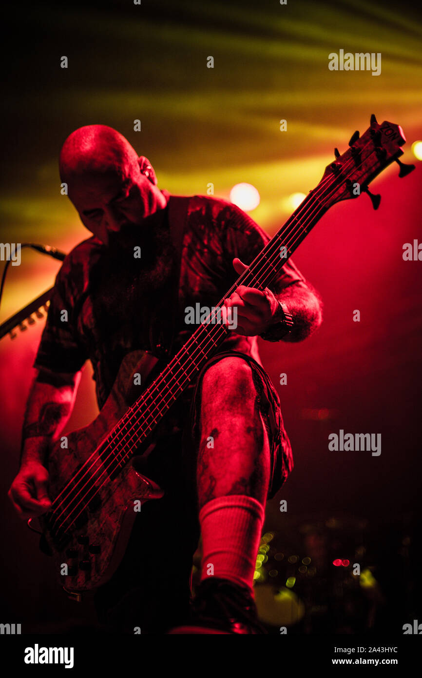 Static x 20th anniversary tour hi-res stock photography and images - Alamy