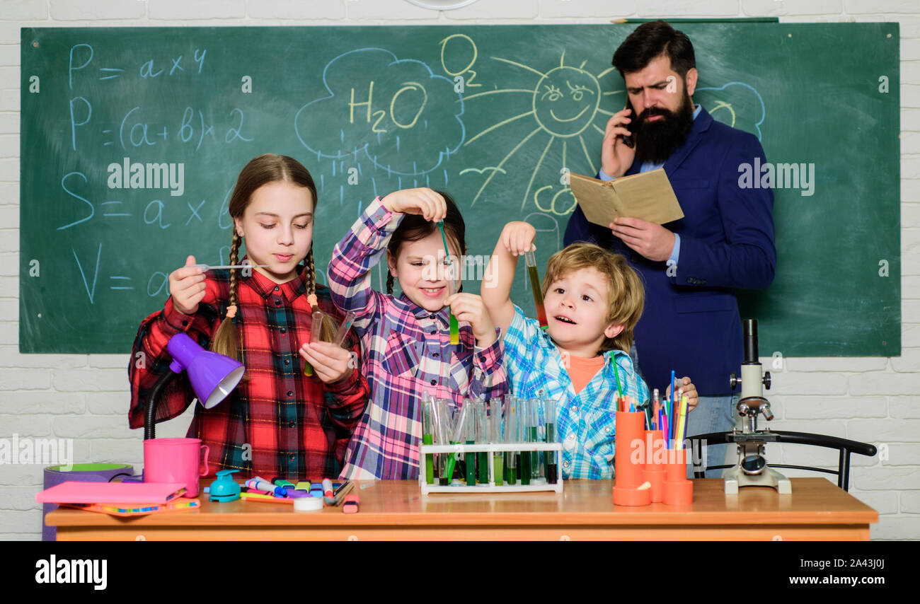School club education. Chemistry themed club. Promote scientific ...