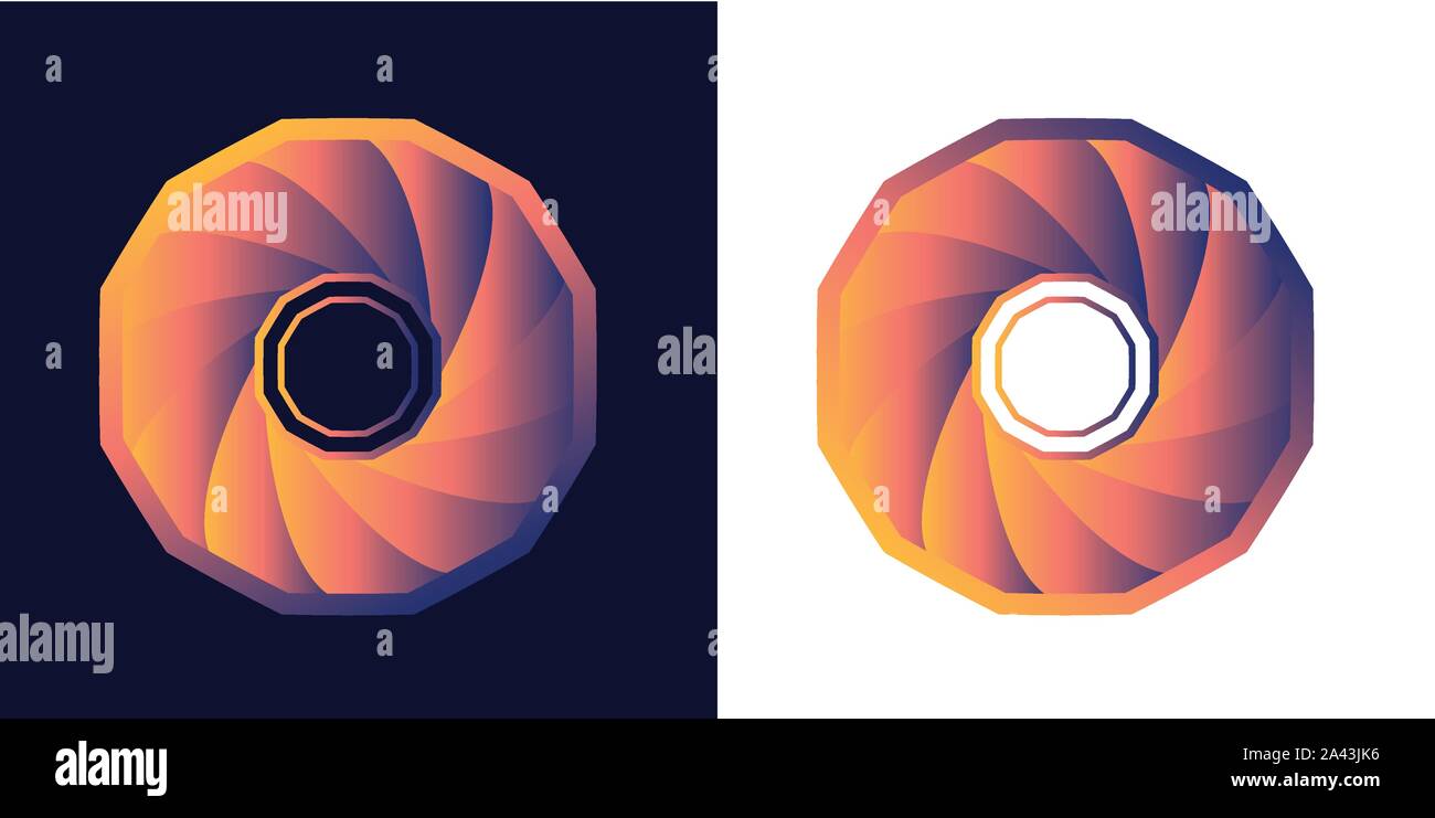 Cleaning company web banner Stock Vector Images - Alamy