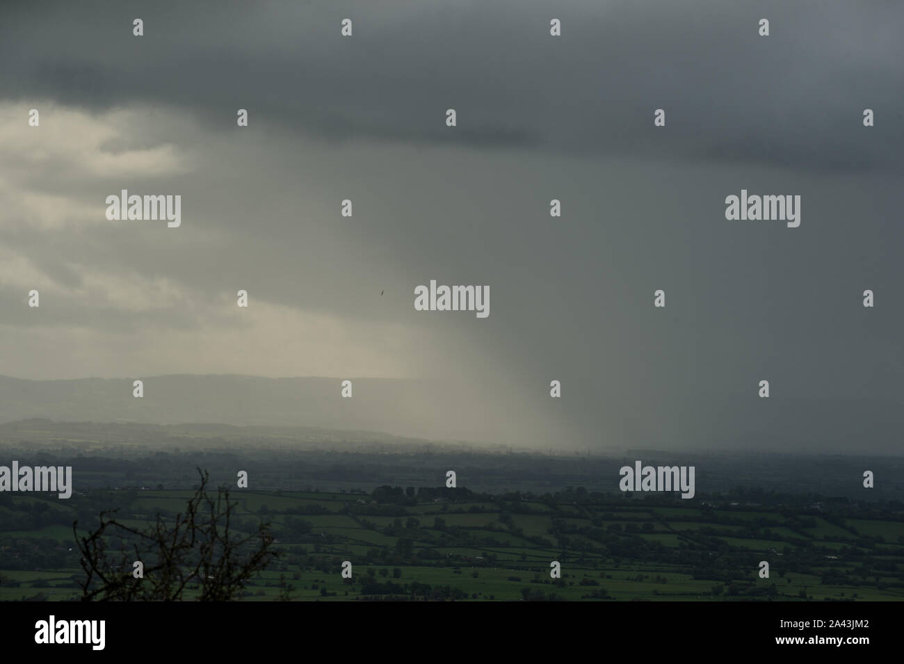 Rainfall levels hi-res stock photography and images - Alamy