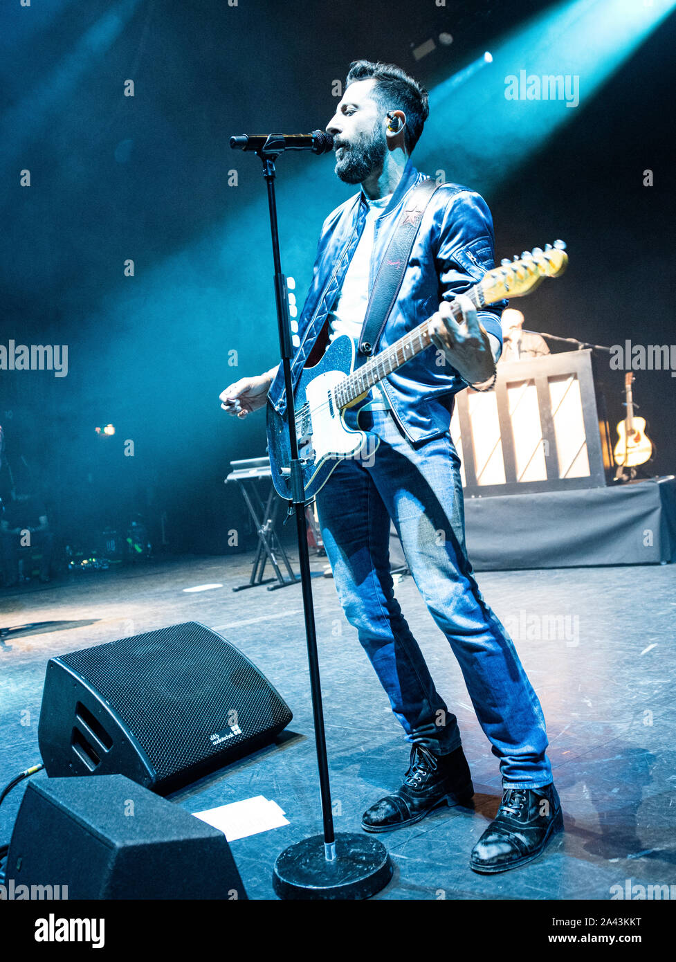 Old dominion band hi-res stock photography and images - Alamy