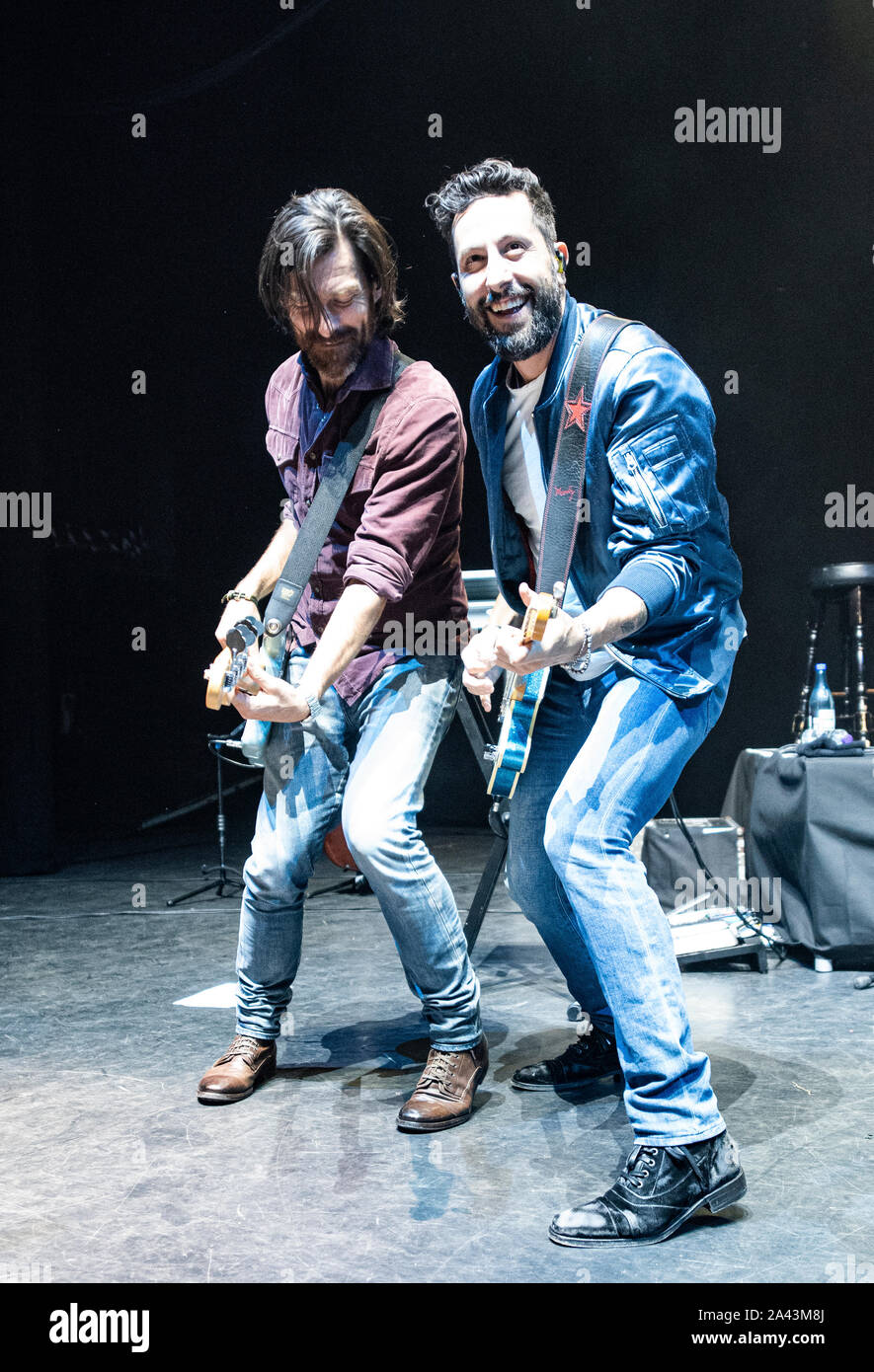 Old dominion band hi-res stock photography and images - Alamy