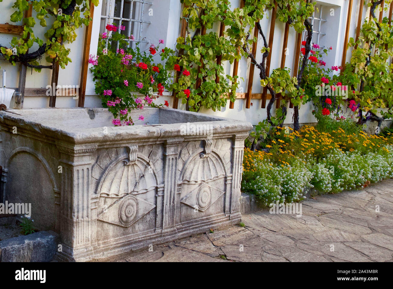 Osterreich wernberg hi-res stock photography and images - Alamy