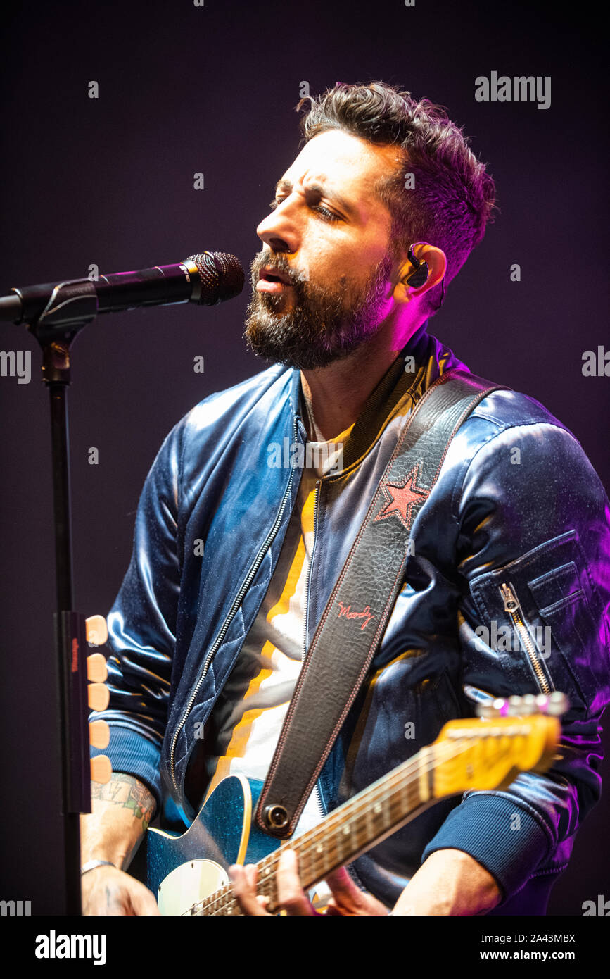 Old Dominion live in London Stock Photo - Alamy