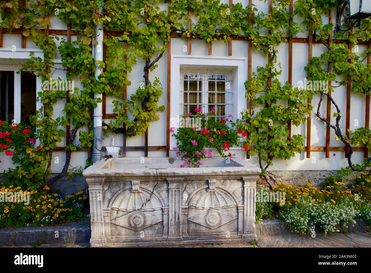 Kloster wernberg hi-res stock photography and images - Alamy