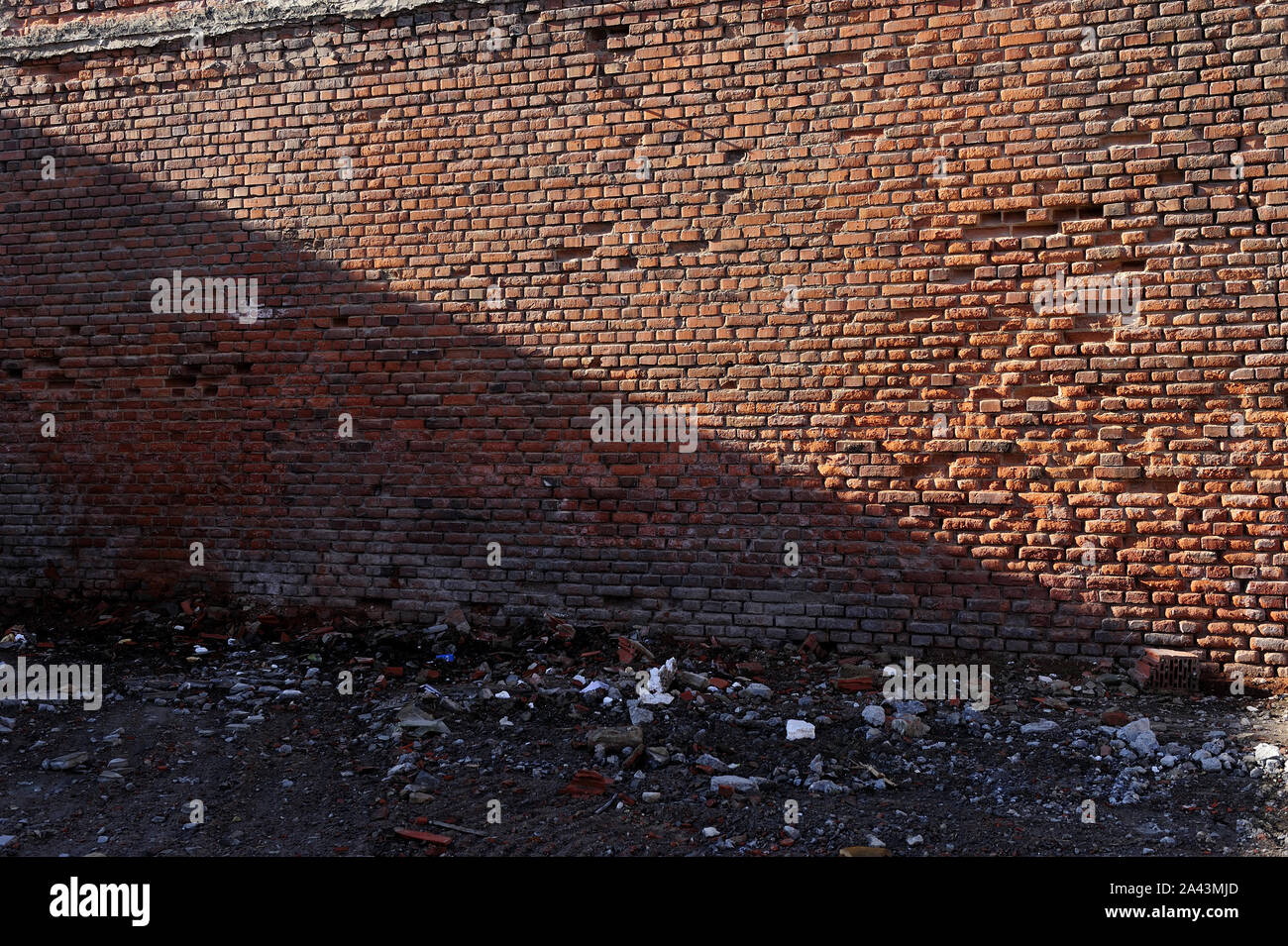 wall, repair, plaster, brick, defects, technology, old,wall, repair ...