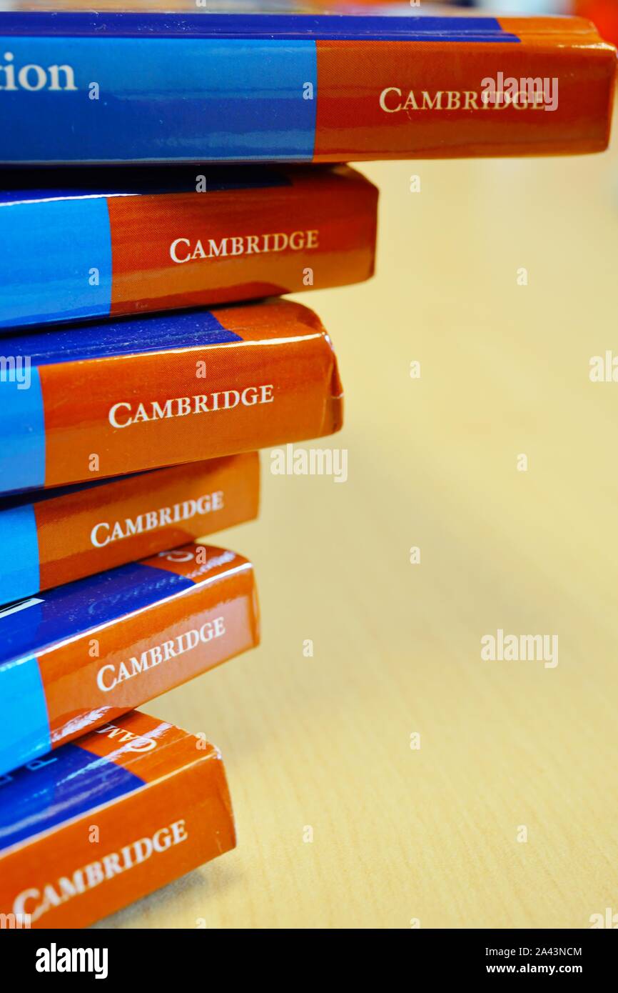 Academic press hi-res stock photography and images - Alamy