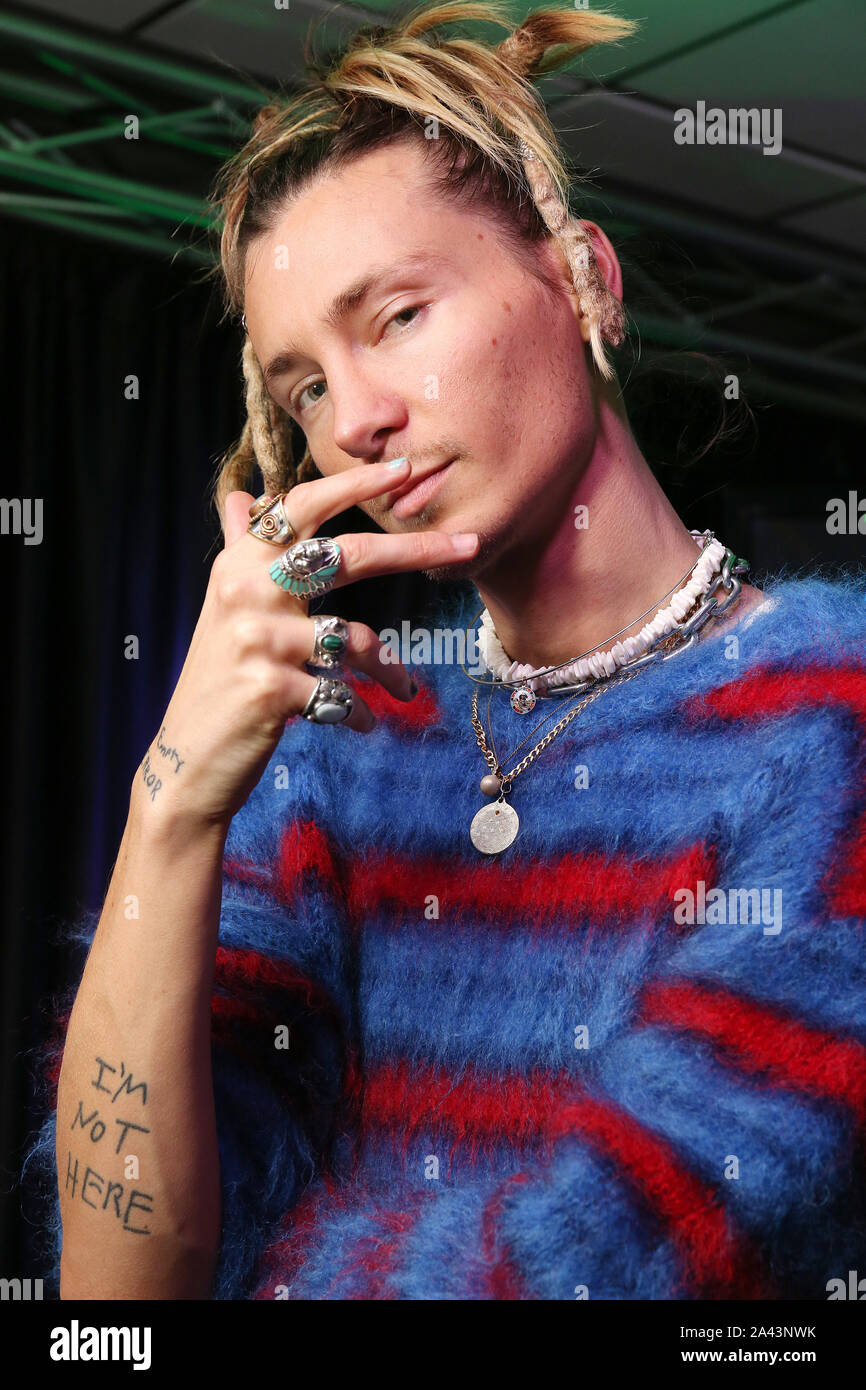 Roy english hi-res stock photography and images - Alamy