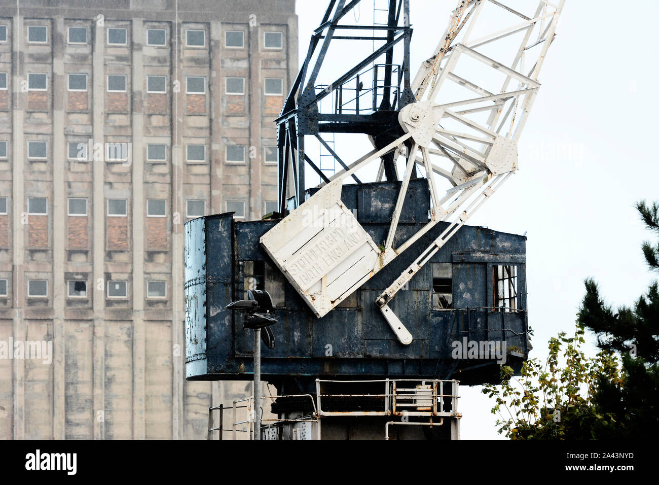 Everyday Life in a City Stock Photo - Alamy