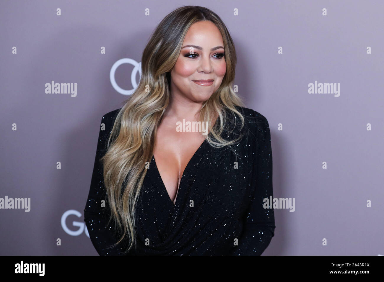 Mariah Power High Resolution Stock Photography and Images - Alamy