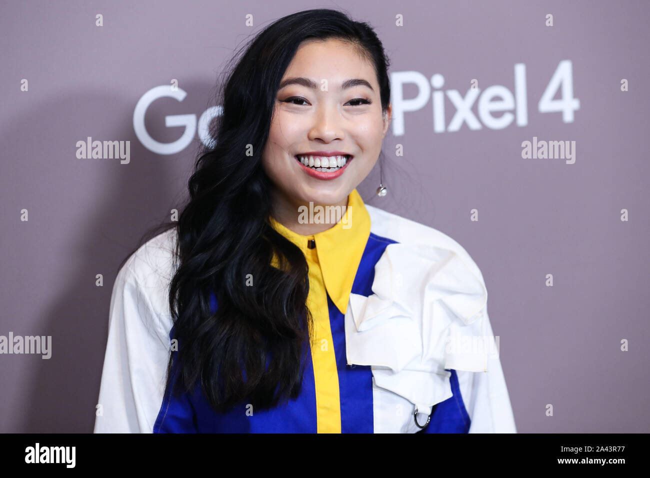 Beverly Hills, United States. 11th Oct, 2019. BEVERLY HILLS, LOS ...