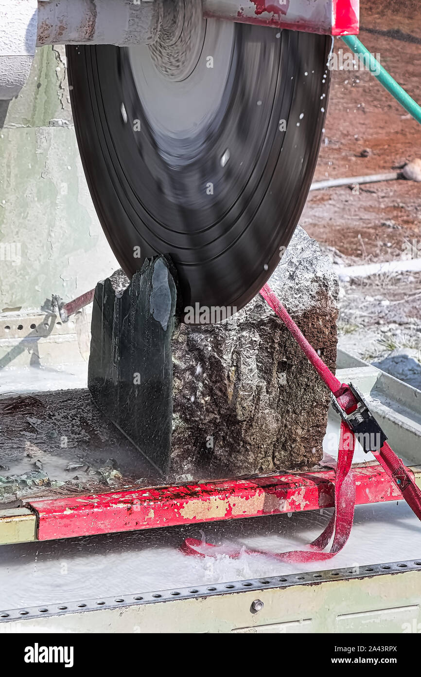 Jade cutter hi-res stock photography and images - Alamy