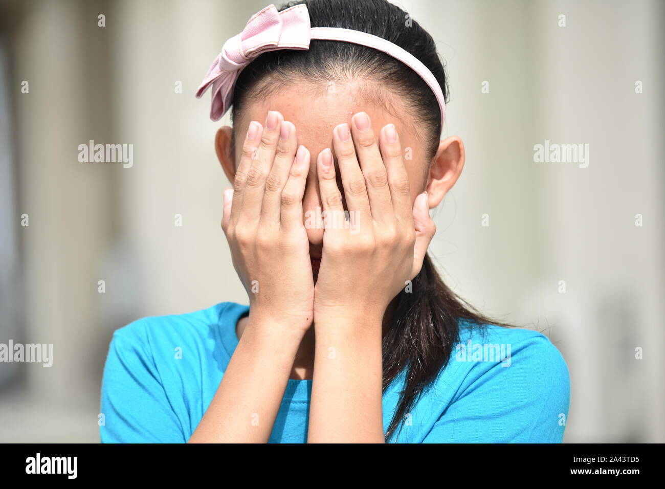 Shame shameful hi-res stock photography and images - Alamy
