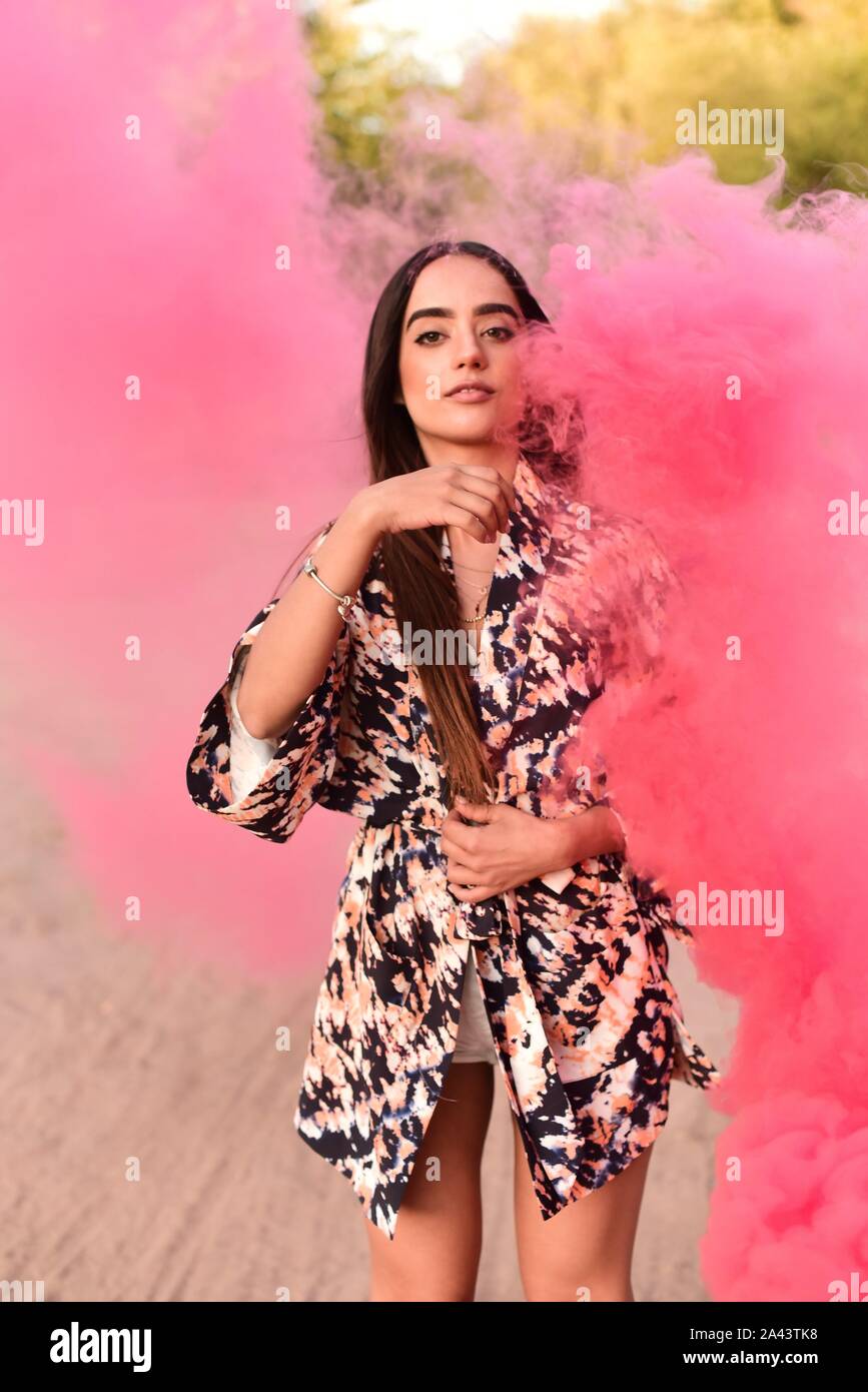 Pumps Smoke, smoke, colored smoke, bombas de Humo, humo, humo de ...