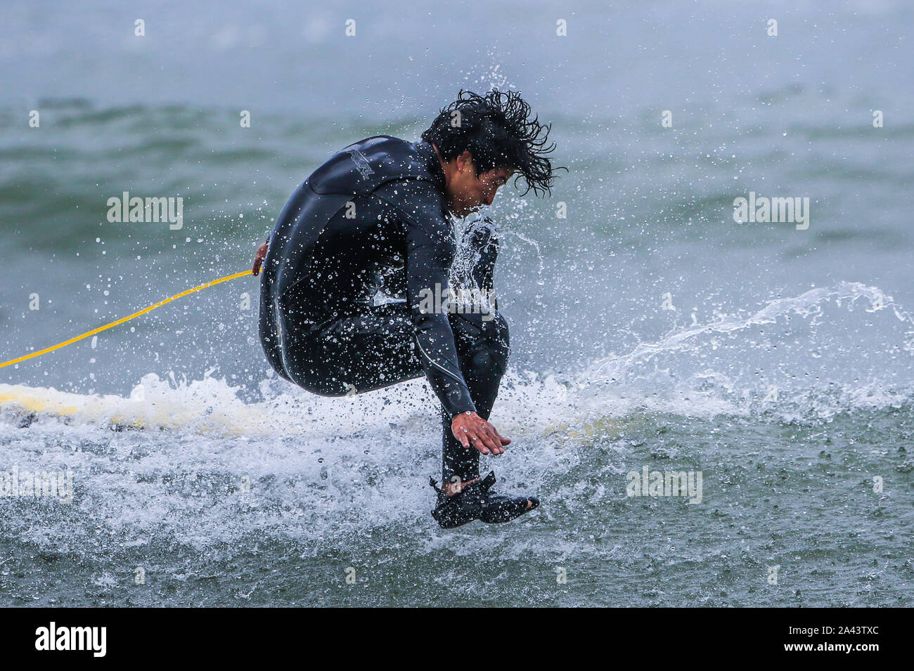 Playa en lima hi-res stock photography and images - Alamy